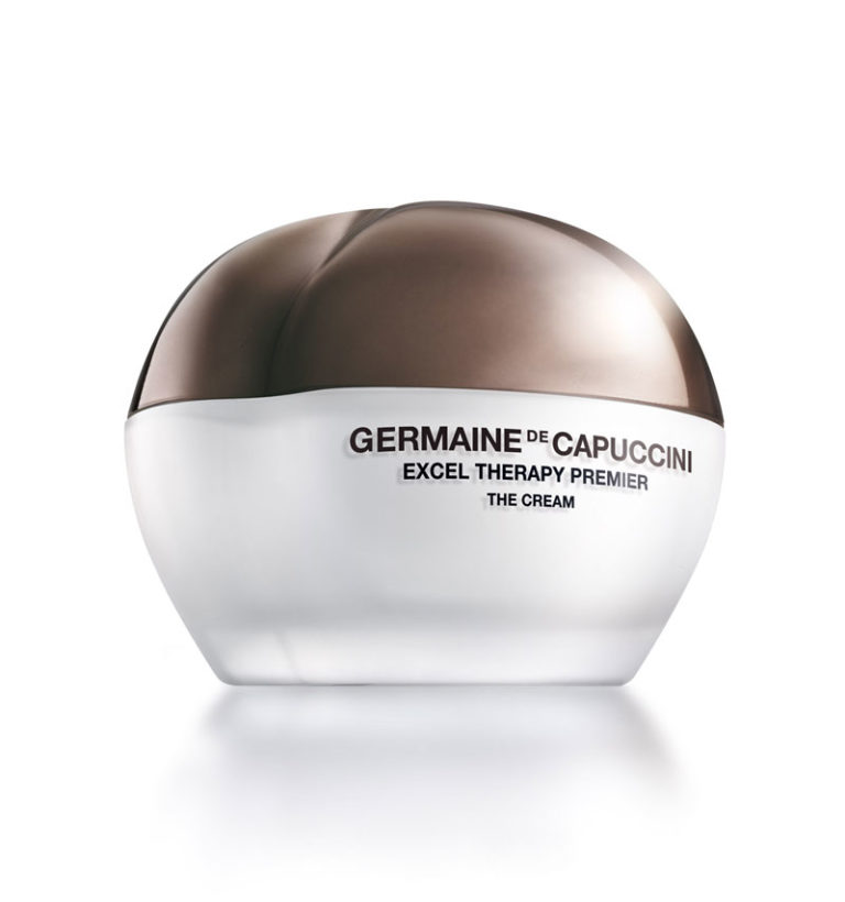 Germaine De Capuccini Excel Therapy Premier 'The Cream' 50ml - Beauty ...