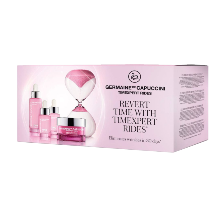 Germaine De Capuccini - Anti-Wrinkle Pack Timexpert Rides Rich - Beauty ...