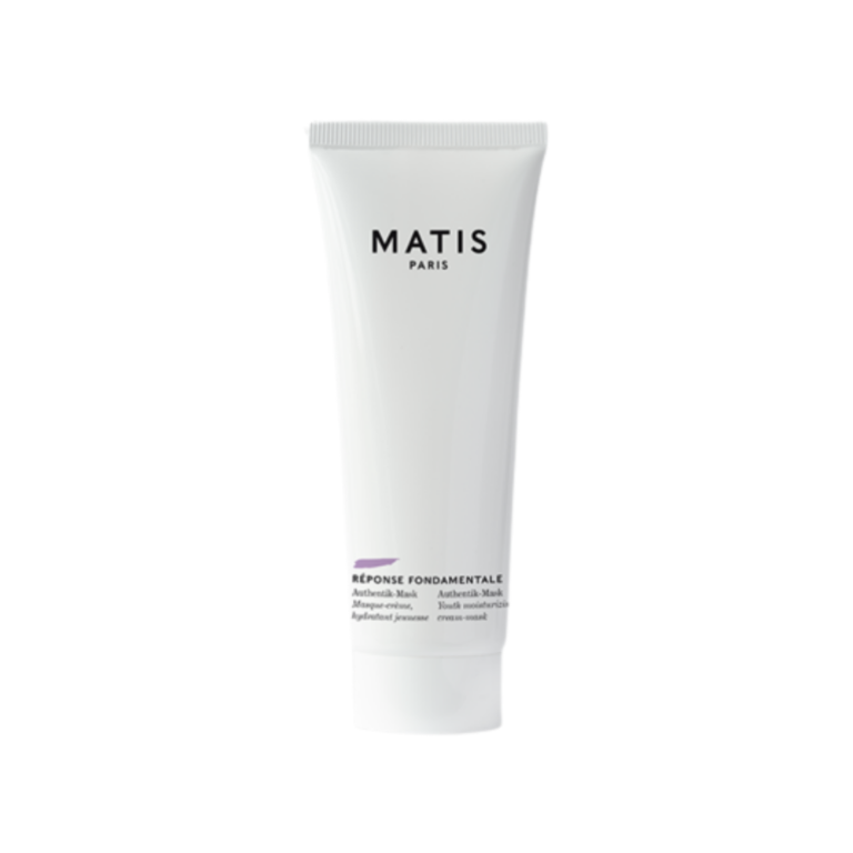 Matis Authentik-Mask - Beauty Culture