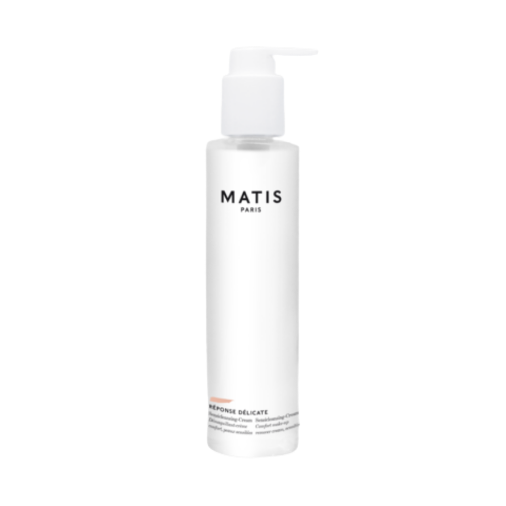 Matis Sensicleansing-Cream - Beauty Culture
