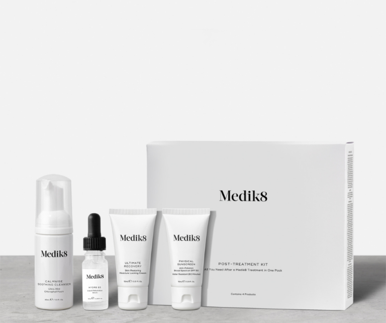 Medik8 Post Treatment Kit - Beauty Culture