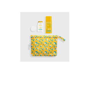 Germaine de Capuccini Timexpert Sun Animal Bag Pack: Mineral Fluid ...